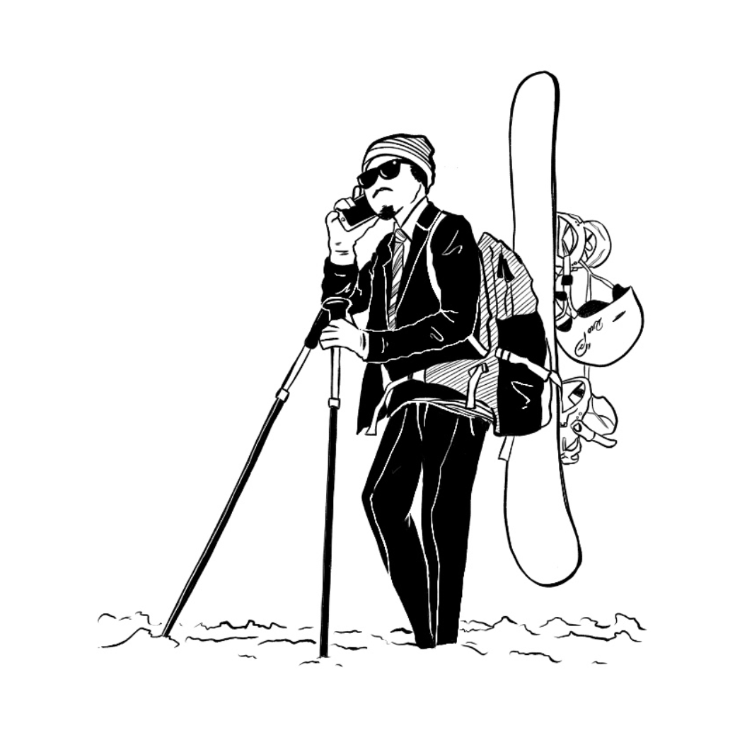 Goods – Lehman Stick